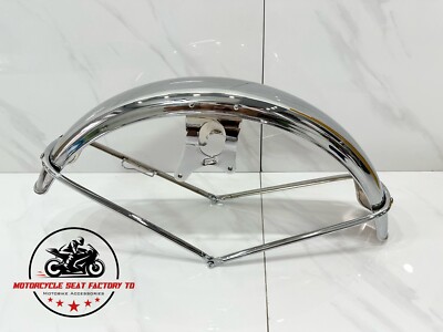 Honda CB750 1970-1971 CB750 Four K Front Mud Guard Fender CB750 K1 ...