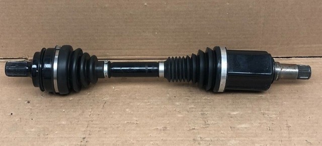Mercedes-Benz E W238 2018 2.0 Petrol 180kW Front driveshaft A2133309902 ...