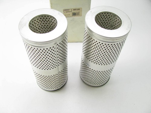 Acdelco PF295 Hydraulic Oil Filter Replaces 5579770 CH155PL 51163 ...