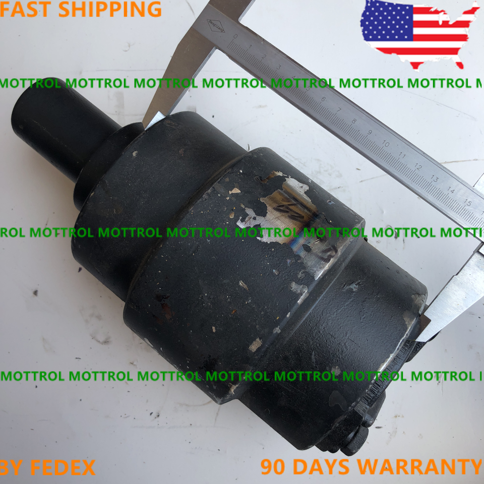 3 TREES 8E-5600 8E5600 ROLLER GP-TRACK CARRIER FITS E320 E200B E317 ...