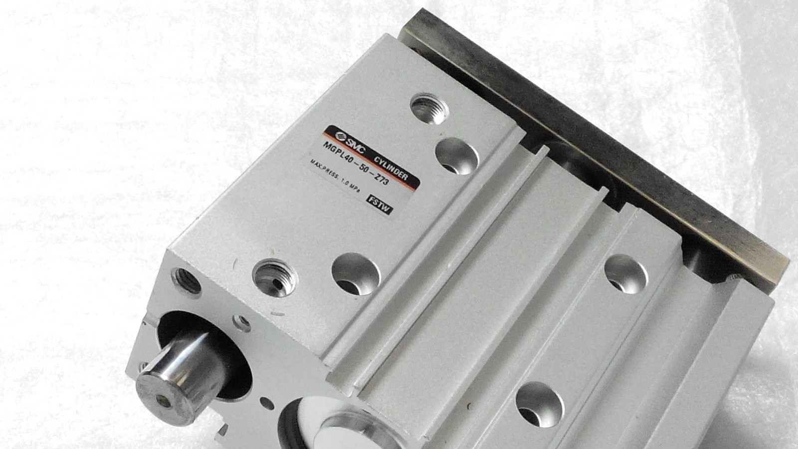 SMC MGPL 40-50-Z73 GUIDE CYLINDER | eBay