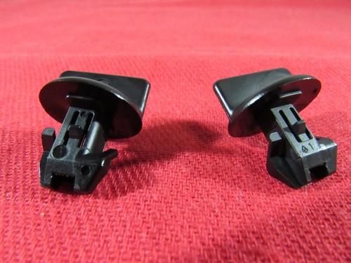 DODGE DURANGO Hitch Bezel Attaching Retainer Clips NEW OEM MOPAR | eBay
