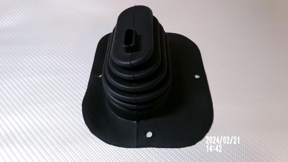 Transfer Case Full Time 4WD Shift Boot 1973 - 1978 Chevy C10 K10 K5 ...