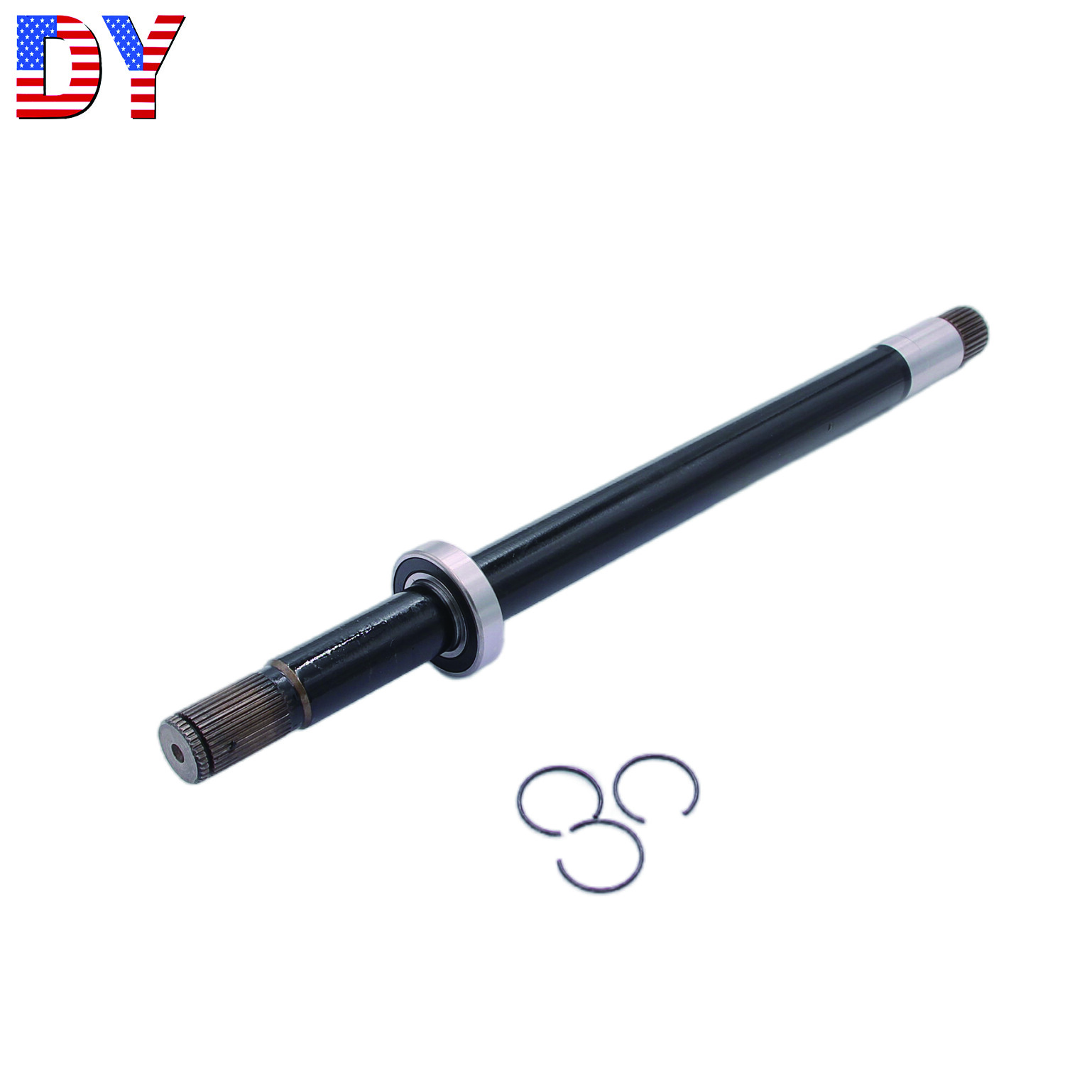 New High Quality CV Intermediate Shaft Fits for Mercedes 2007-2016 ...