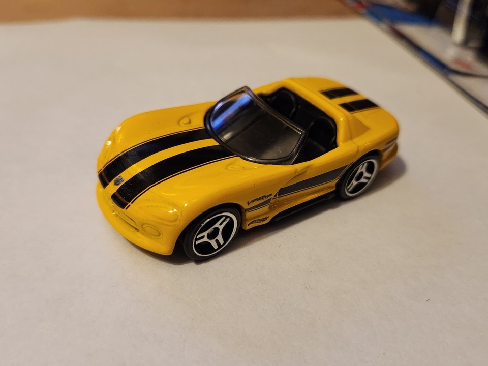 hot wheels & matchbox DODGE (BOX #50) Mopar chrysler plymouth | eBay