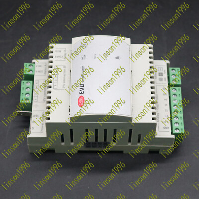 1PC Used CAREL EVD0000E50 Expansion Valve Drive Module Tested Good ...