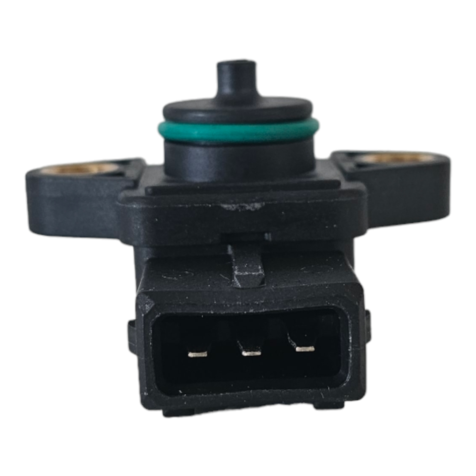 Map Sensor Electrical W/Connector Fits Chrysler Dodge Eagle Mitsubishi ...