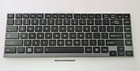NEW Toshiba R700 Laptop English Black Keyboard Replacement | eBay
