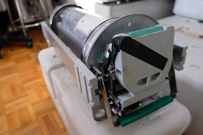 Duplicator Supplies - Risograph Drum