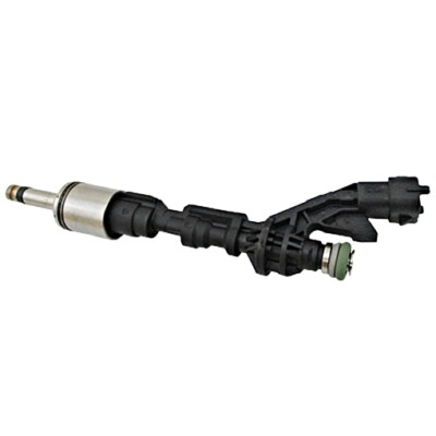 Injector For FORD C-Max II Fiesta VI Focus III Saloon Turnier Galaxy ...