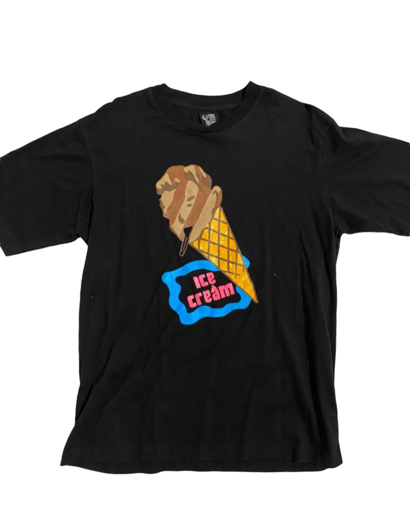 Bape Ice Cream