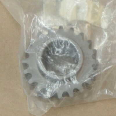 SPI SPROCKET 13 Plate Wide Top Gear 20 Teeth | eBay