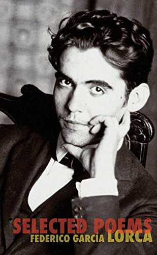Selected Poems by Lorca New 9780811221627 Fast Free Shipping Paperback+ ...