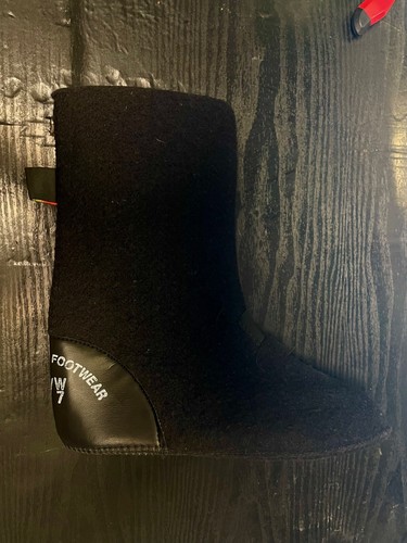 LaCrosse Iceman Boot Liners - (B5/W7) - VTG Made in USA | eBay