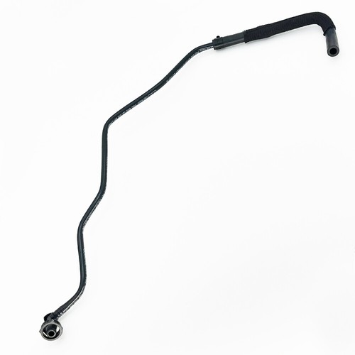 Coolant Reservoir LINE / HOSE For AUDI Q5 - Expansion tank 8R0121081BP ...