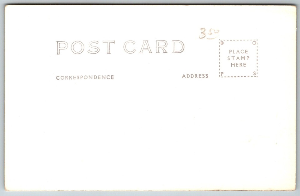 Oregon Crater Lake National Park Llao Cliff Wizard Island Rppc | eBay