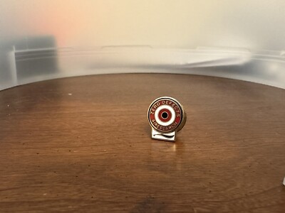 Aerospace Pin Airesearch Zero Defects Screw Back Pin | eBay