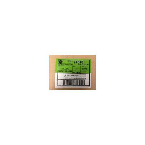 20 Ge 97616 F26TBX/835/A/Eco Amalgam Biax 26 W 4 Pin GX24Q-3 Base 3500K ...
