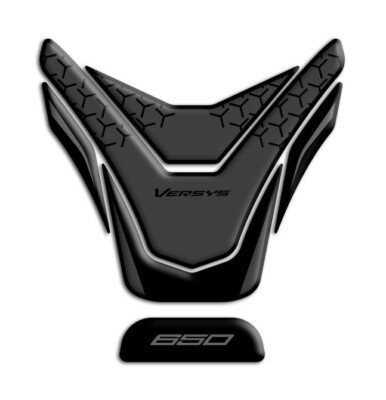 3D Resin Fuel Tank For Kawasaki Versys 650 2022 GP-790 GR | eBay