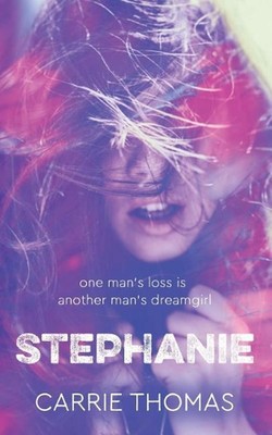 Stephanie: A Dream Girls Novel by Carrie Thomas (English) Paperback ...
