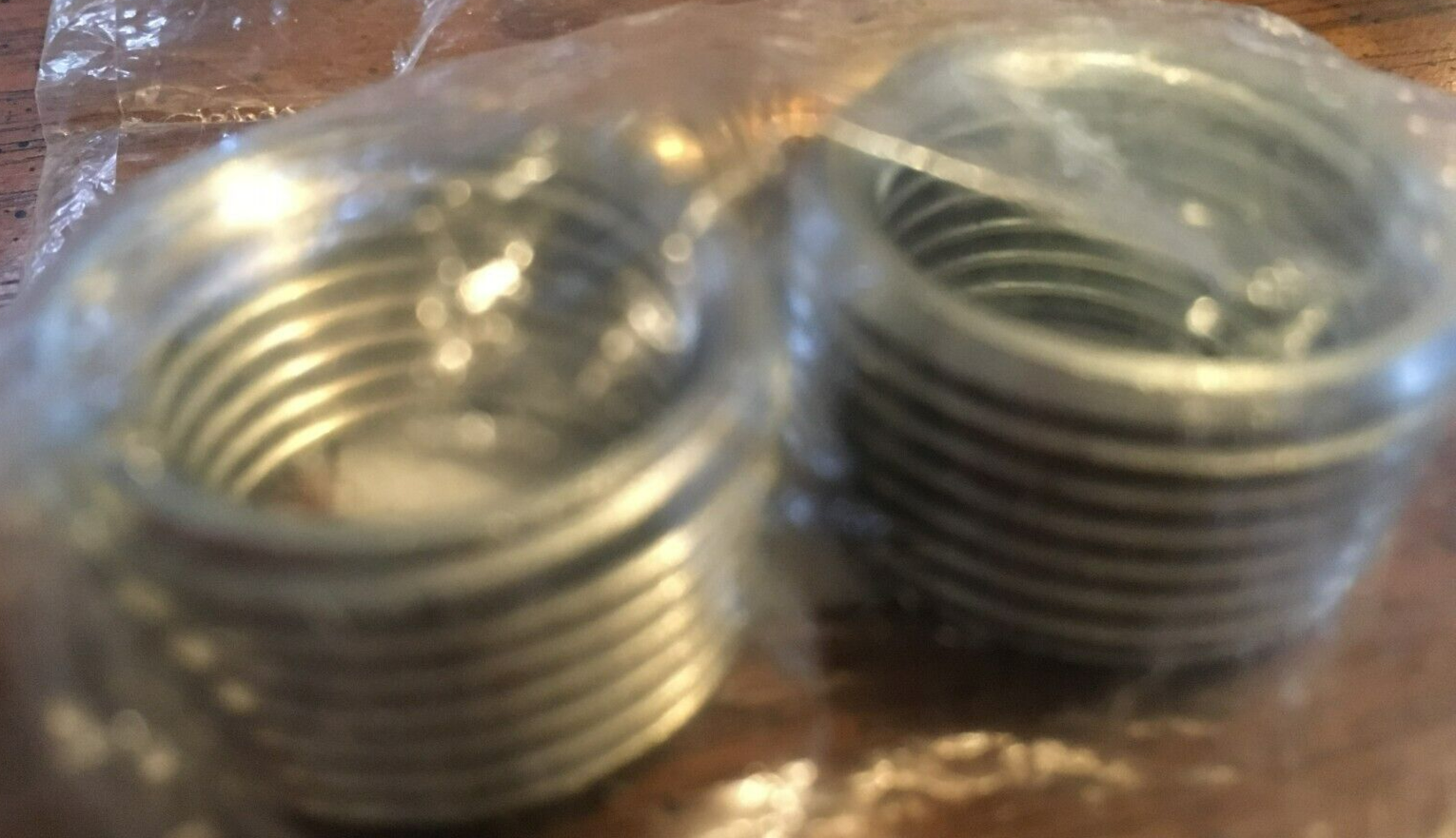 Honeywell 390427U Reducer Bushings & Pilot Fittings 3/4 /2 gas valves ...