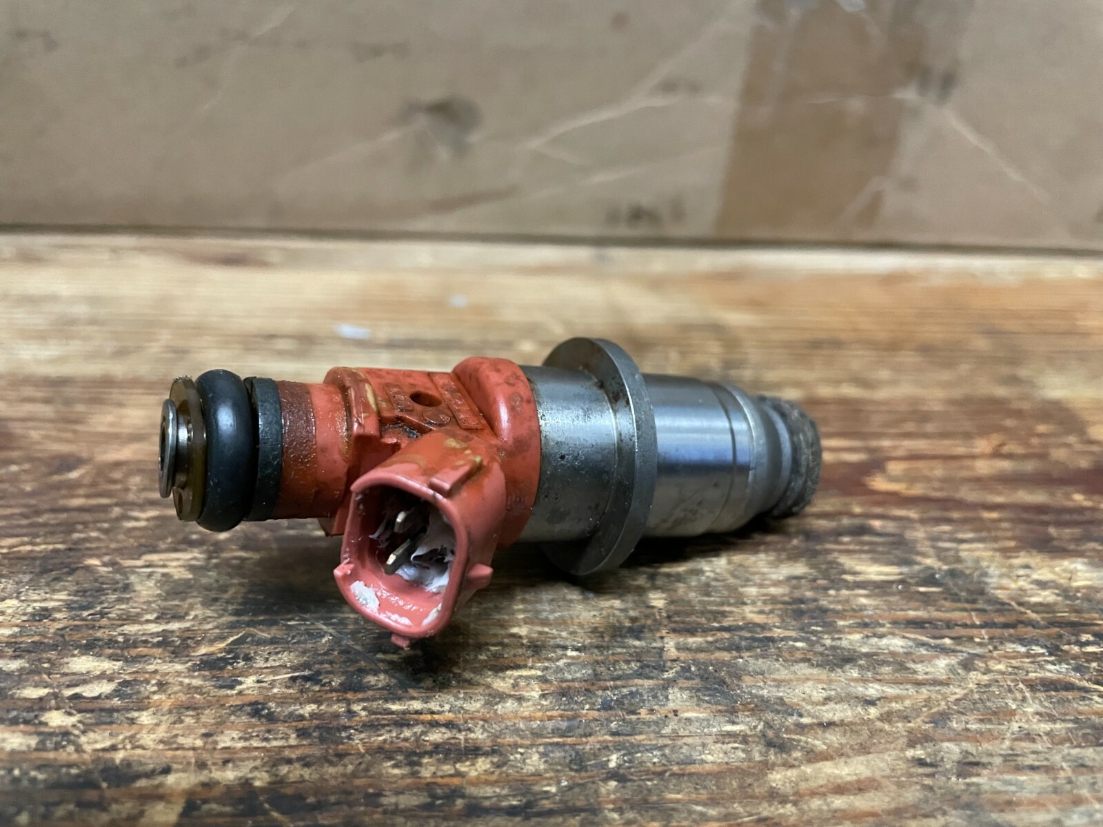 USED YAMAHA OUTBOARD,INJECTOR FOR ALL HPDI 150 - 200 HP , 68F-13761-00 ...