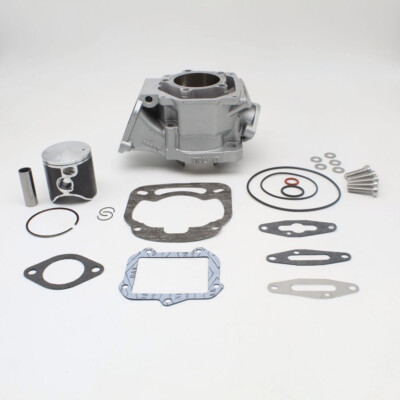 Kit Cylinder + piston ROTAX MAX Senior 125 BIG BORE 140 ITALKIT gaskets ...