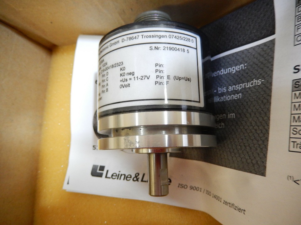 IE58A TR-Electronic GmbH | eBay