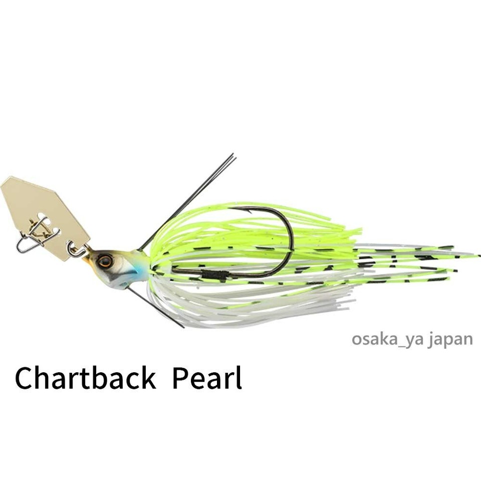 Jackall Super Break Blade Fine Bladed Jig(Choose Colors) IN STOCK | eBay