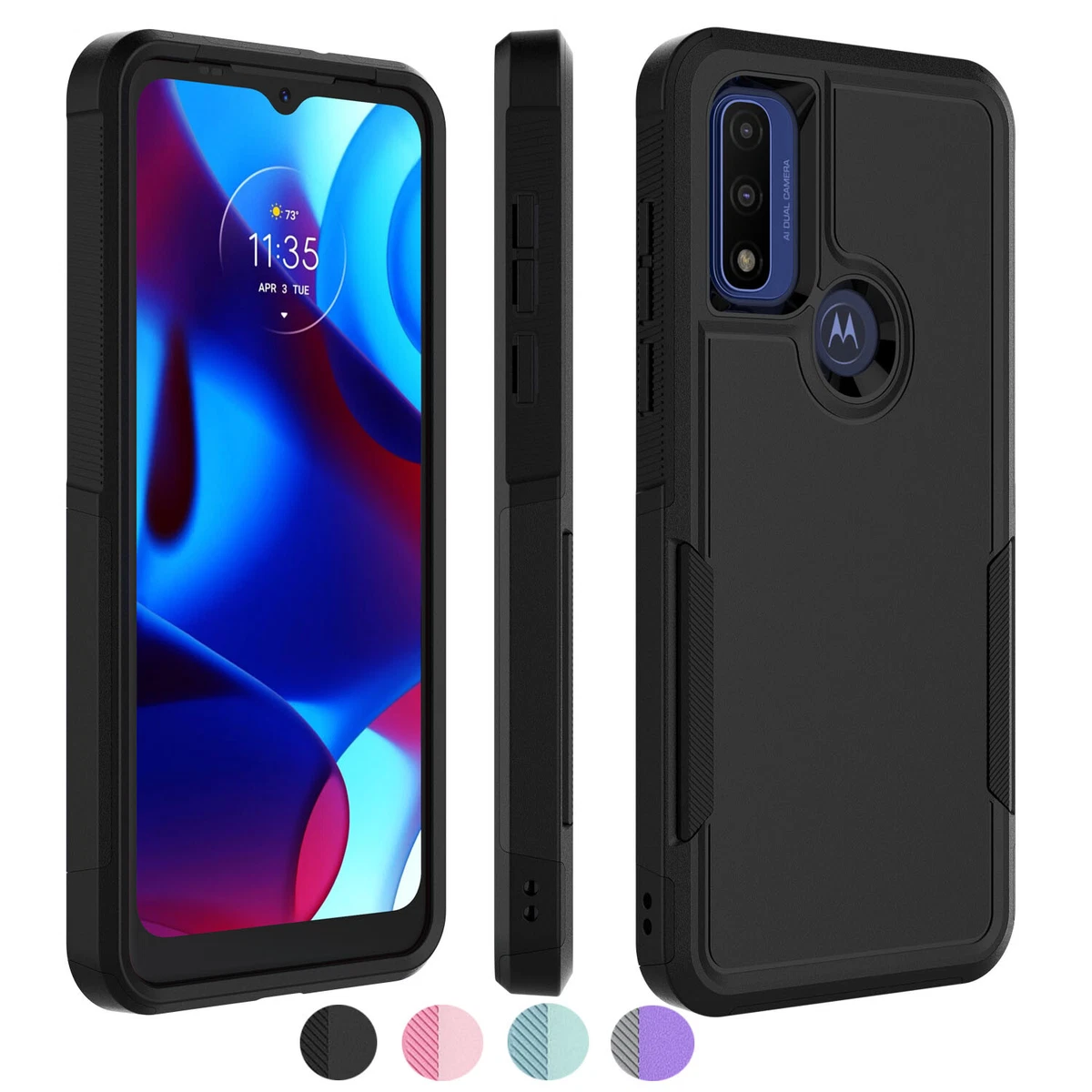 Moto X 2022 Case