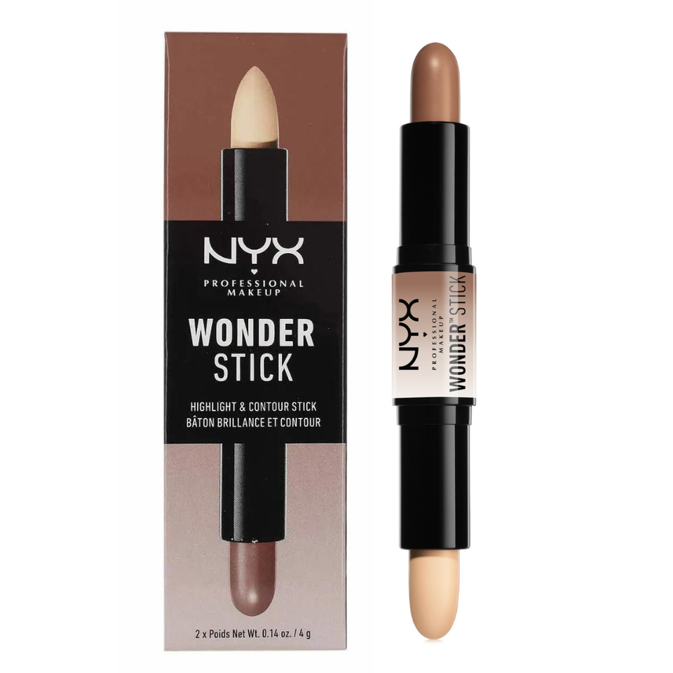 NYX Wonder Stick Highlight and Contour Stick | eBay