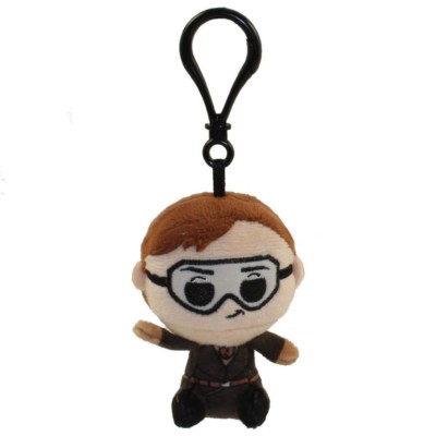 Funko Mystery Mini Backpack Clip Keychain Solo A Star Wars Story Han ...