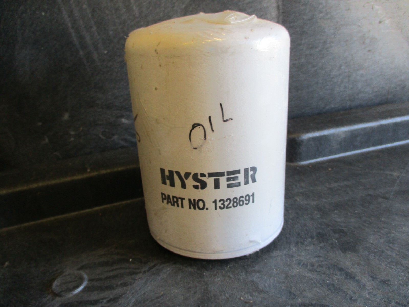 HYSTER 1328691 oil filter | eBay