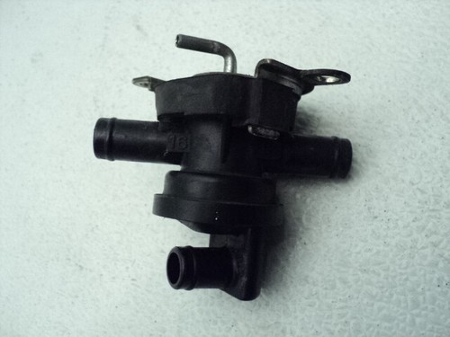Honda GL1500I Gl 1500 Goldwing #B211 Air Valve Interrupteur Solénoïde ...