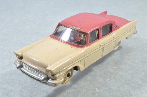 BI561 Dinky Toys GB #180 Packard Clipper A-/- | eBay