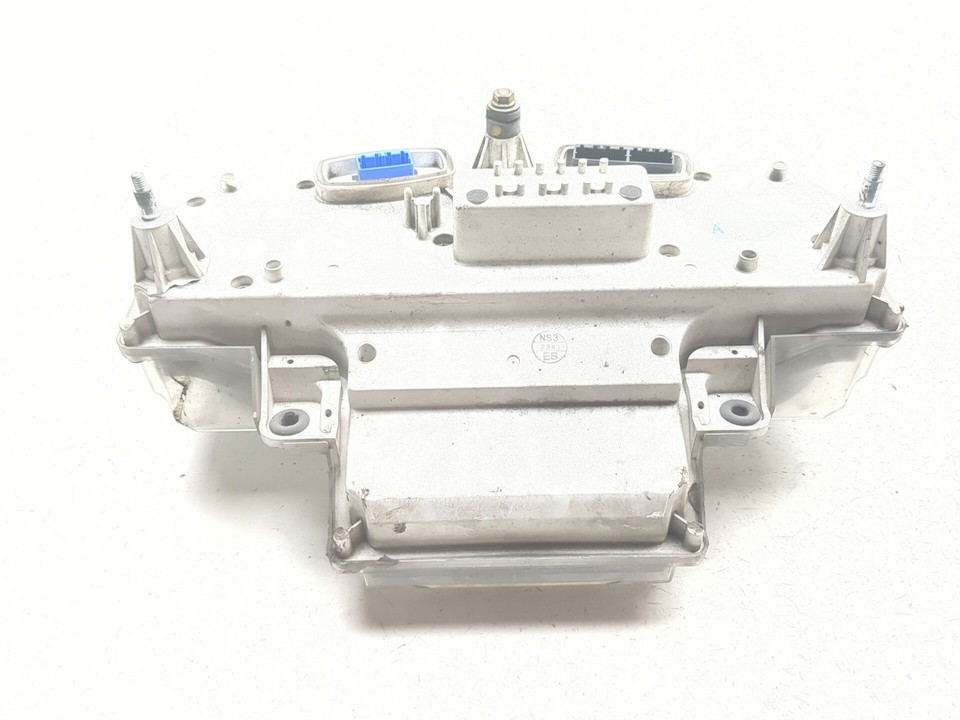 01-05 Honda Goldwing 1800 GL1800 Front Instrument Cluster Gauge 37100 ...