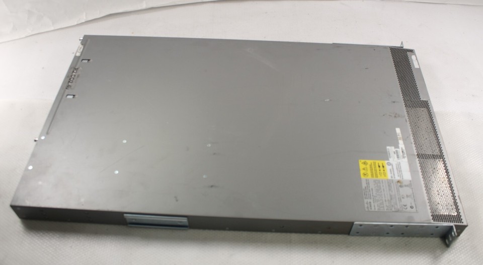 Cisco Nexus N5K-C5548UP V01 Managed Ethernet Switch 68-4157-01 No FAN no PSU | eBay Australia