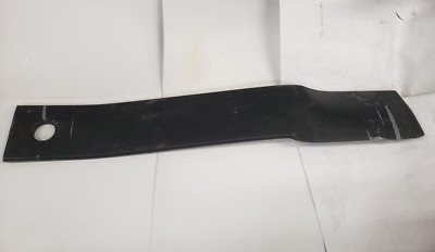 Qty/1 27-1/2" A&I 0582010330P Rotary Cutter Blade Servis Rhino | eBay