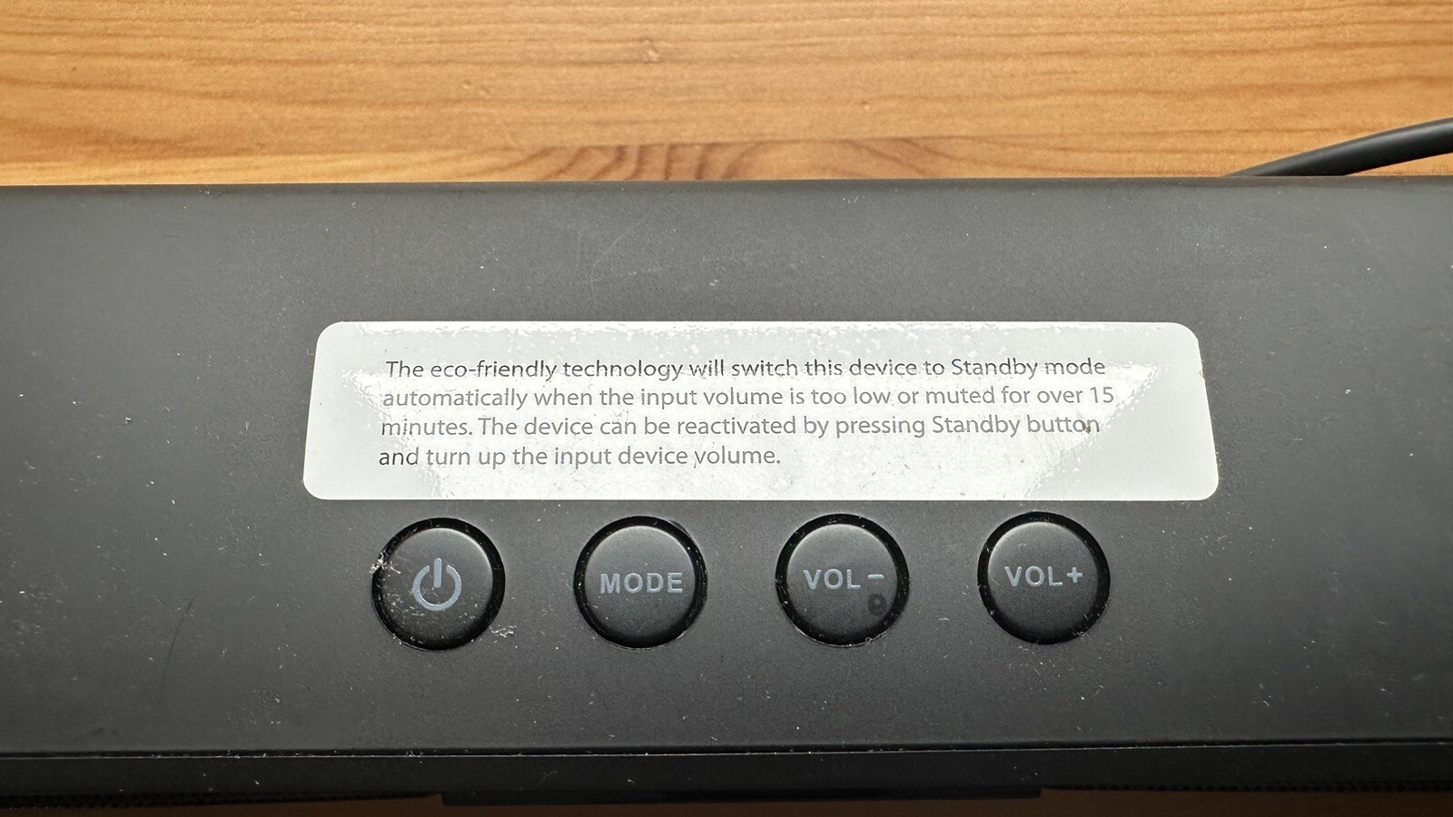 Hitachi AXS014BTU 2 Channels 120W Soundbar with Bluetooth - Black for ...