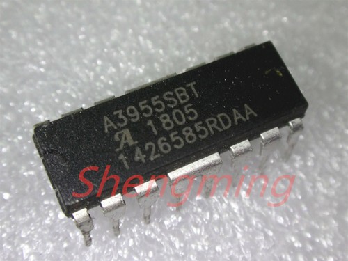 10PCS A3955SBT A3955SB A3955 DIP | eBay