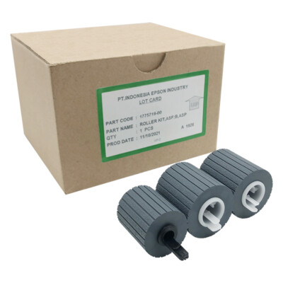 Pickup roller for Epson M20590 M21000 20600 C20750 Wf-C17590 paper ...