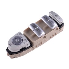 Seat Switch Front Left MERCEDES S-klasse W222 A2229051251 for sale ...