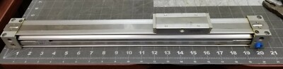 Linear Actuators - Rodless Linear