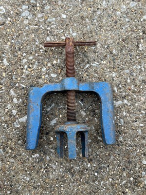 Kent-Moore J-23075 Clutch Spring Compressor | eBay