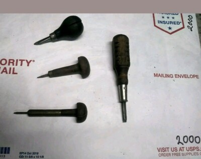 Gunline Barrel Bedding Tool Stockmakin GUNSMITH maintenance cleaning ...