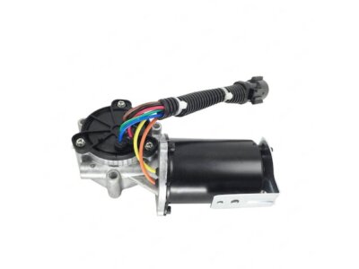 SKP 87XM14G Transfer Case Motor Fits 2004-2005 Ford Ranger Transfer ...