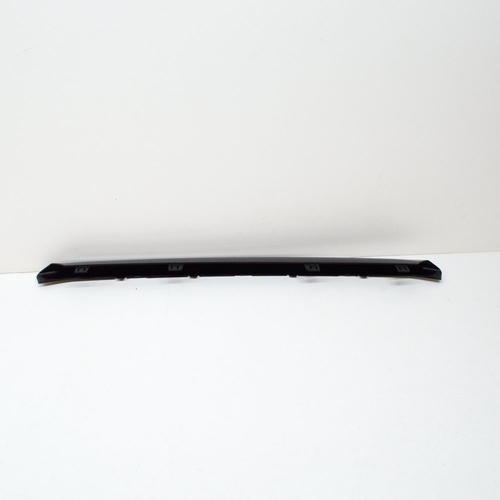 NEW BMW 2 F22 FRONT BUMPER CENTER FILLER TRIM 51117314334 7314334 2015 ...