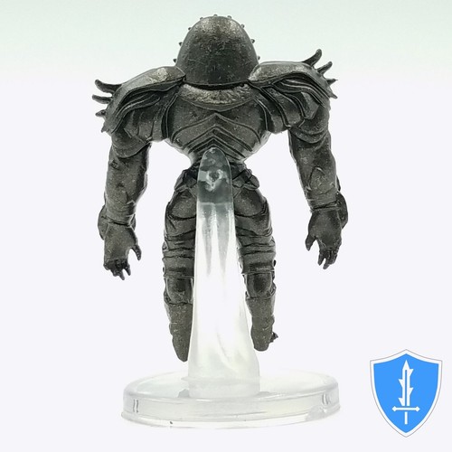 Zodar - Spelljammer Adventures in Space #23 D&D Icons of the Realms ...