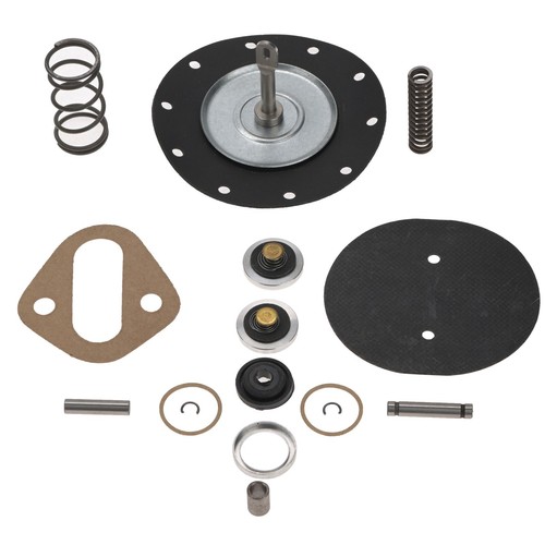 12pcs 1959-1966 C1 C2 Corvette AC Fuel Pump Rebuild Kit | eBay