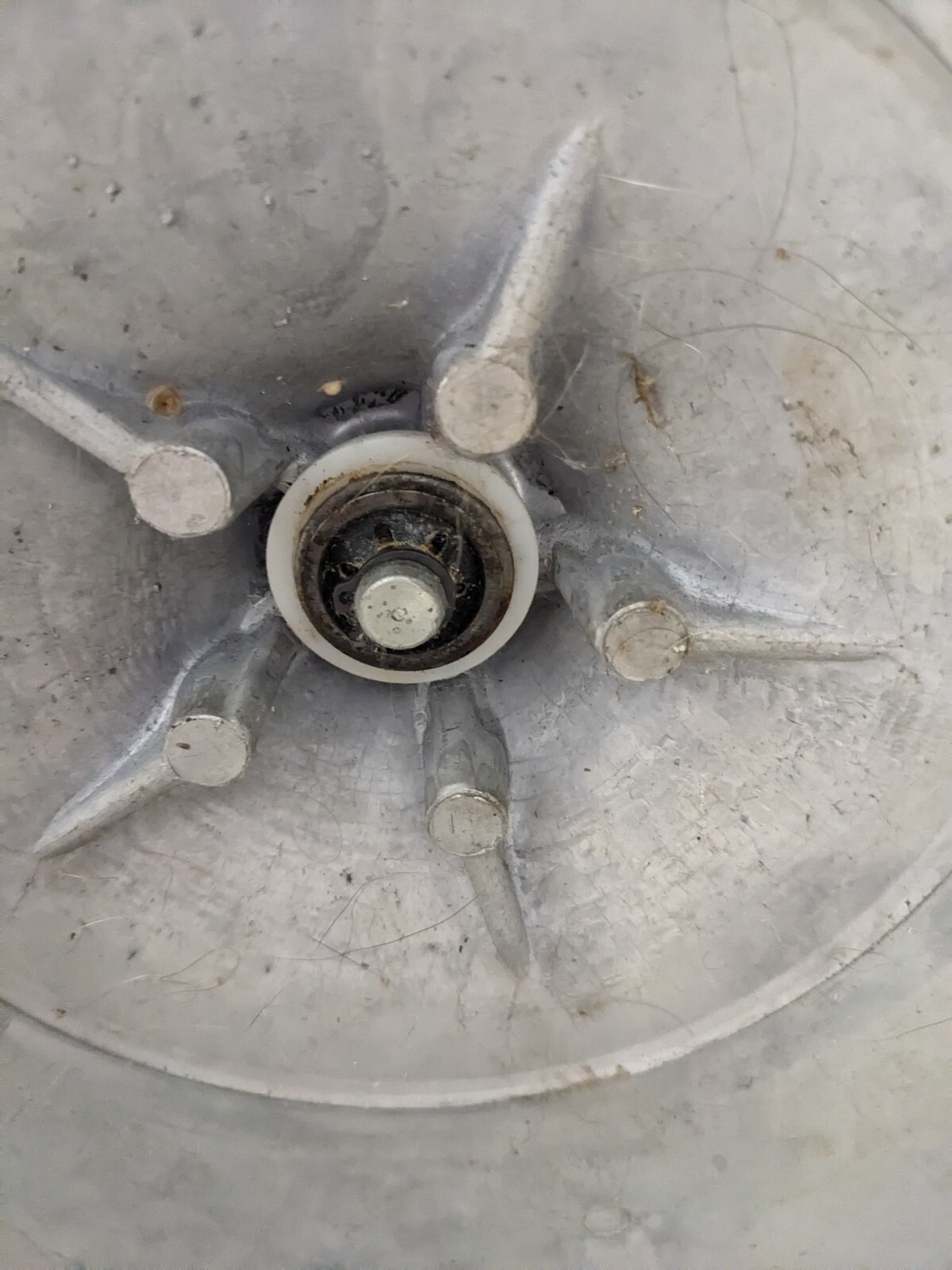 Eros Swivel Chair x Philippe Starck For Kartell Modern Egg Clear ...